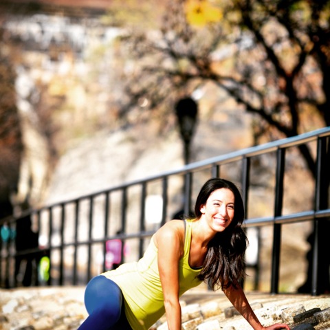 Robyn Weisman, Personal Trainer in Philadelphia, PA | Fyt Personal Training
